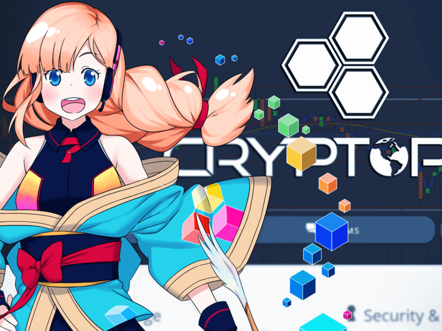 AnimeCoin Hits #4 Best Performing Coins This Week! – AnimeCoin